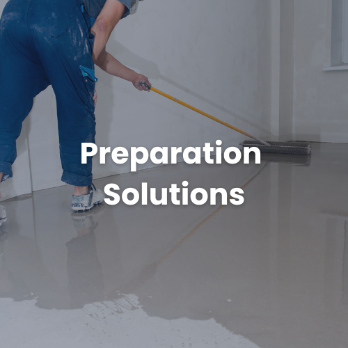 Preparation Solutions – Sealtek