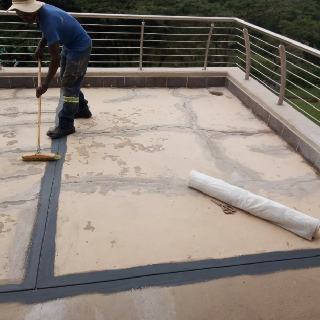 Services – Sealtek